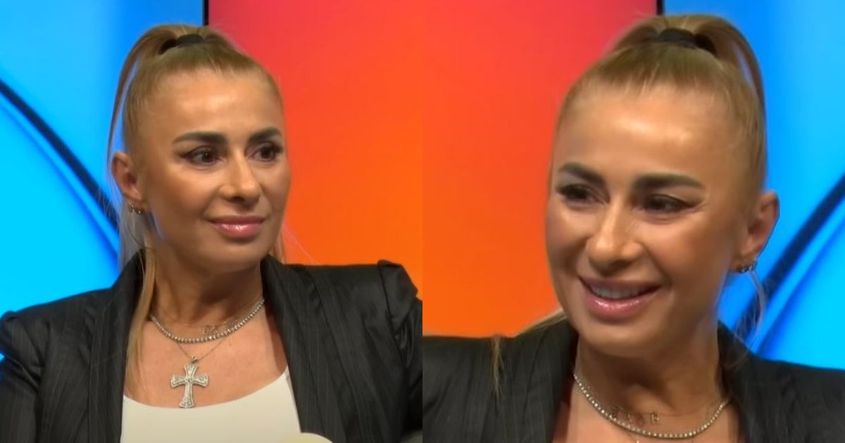 De necrezut ce a putut spune Anamaria Prodan despre Laurențiu Reghecampf, după ce s-au împăcat ...