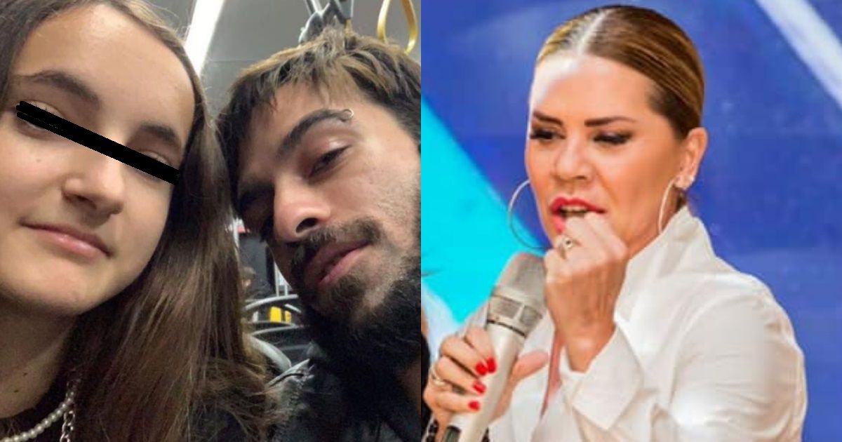 David Pușcaș, șocat de ce i-a mărturisit sora sa, după plecarea din ...