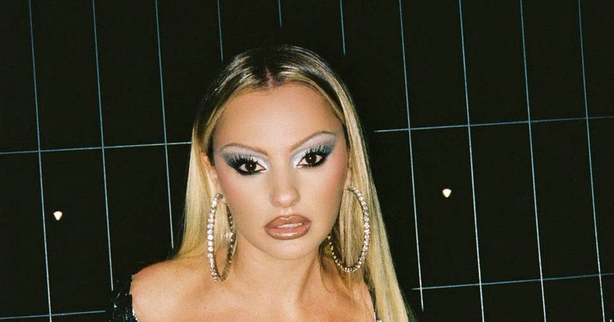 Cine este Alexandra Stan? Biografie: studii, vârstă, familie. Află ...