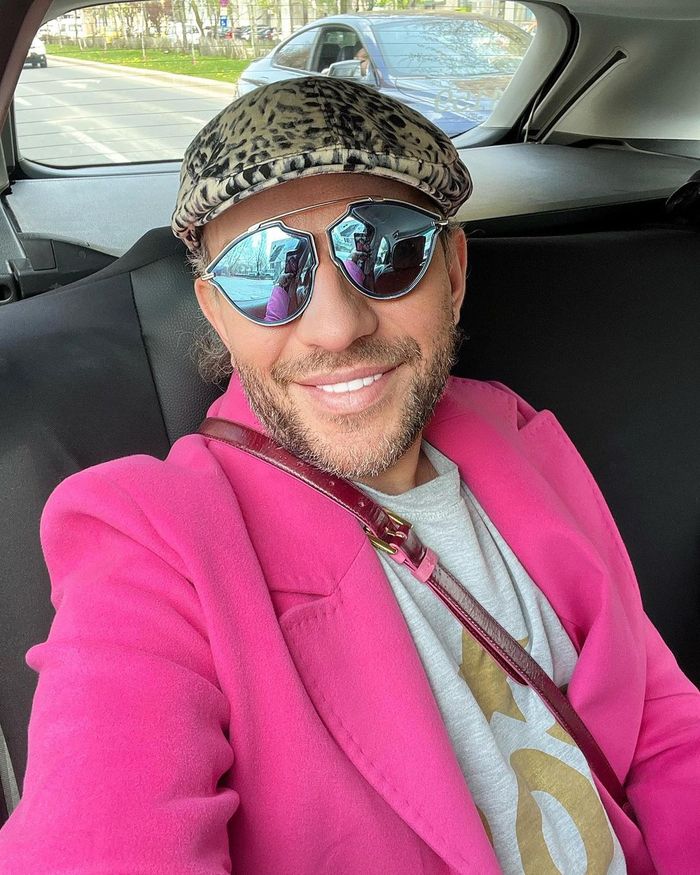 Cine a fost Stephan Pelger. Biografie: vârstă, studii, carieră. A murit ...