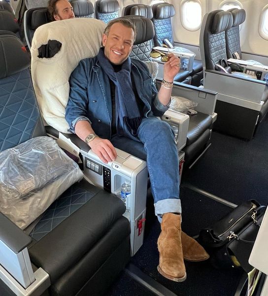 Cine a fost Stephan Pelger. Biografie: vârstă, studii, carieră. A murit ...