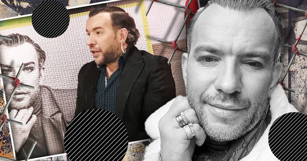 Stephan Pelger, detalii cutremurătoare în ultimul interviu! Designerul ...