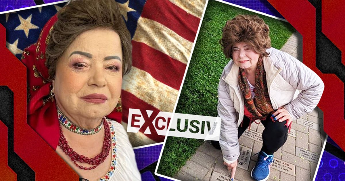 Saveta Bogdan, surpriză de proporții din partea americanilor: "M-am ...