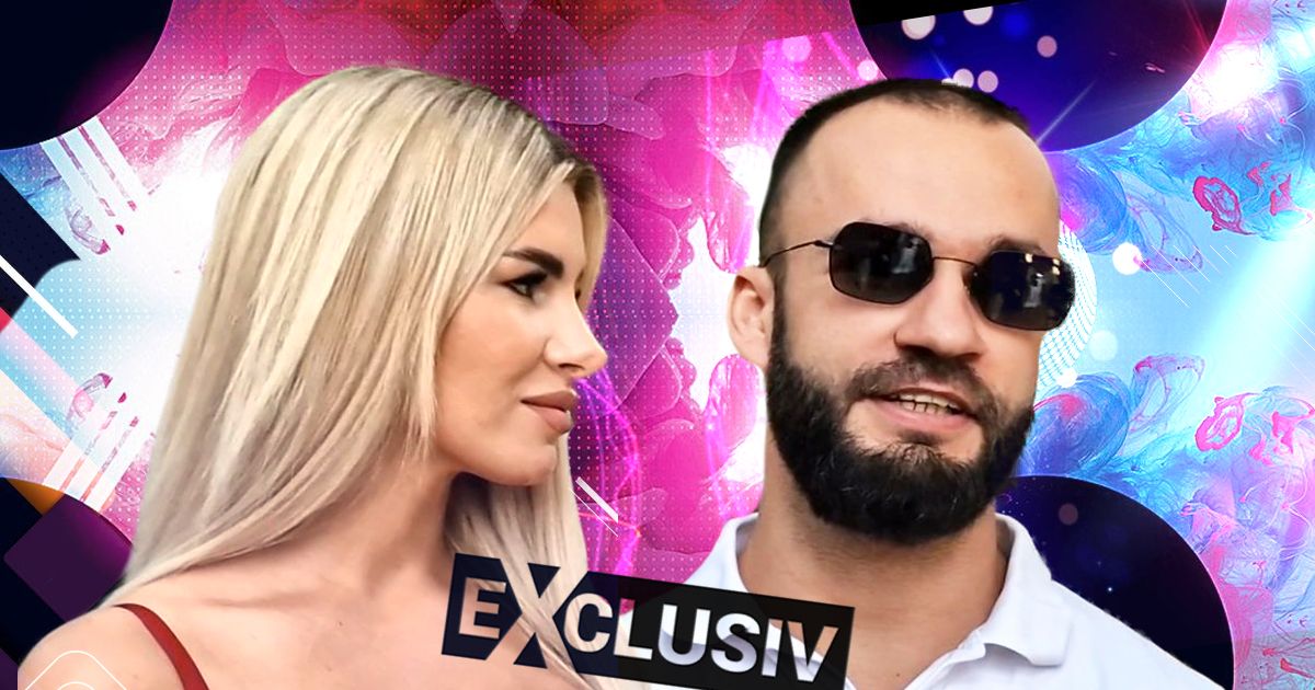 Yamato Zaharia aruncă bomba! Ema Karter dă note iubitelor lui. Ce a spus despre Patricia din ...