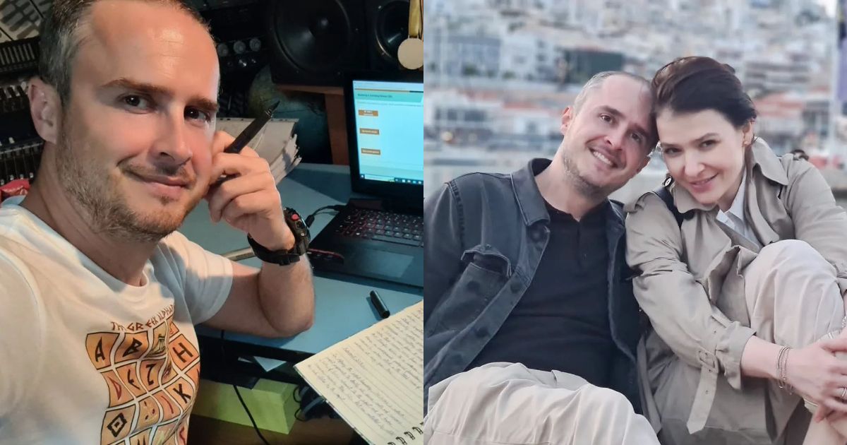 „Îmi continui studiile” Șerban Copoț s-a înscris la facultate la 41 de ...