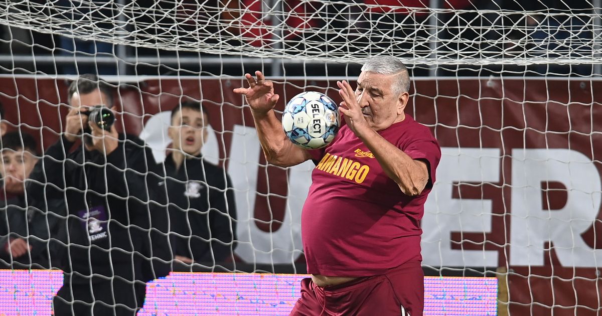 Biografie Rică Răducanu: vârstă, studii, carieră, familie. „Am dominat ...