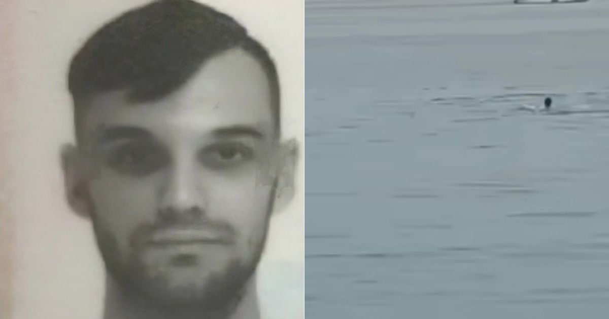 Vladimir Popov a murit sfâșiat de un rechin, în Egipt, sub privirile ...