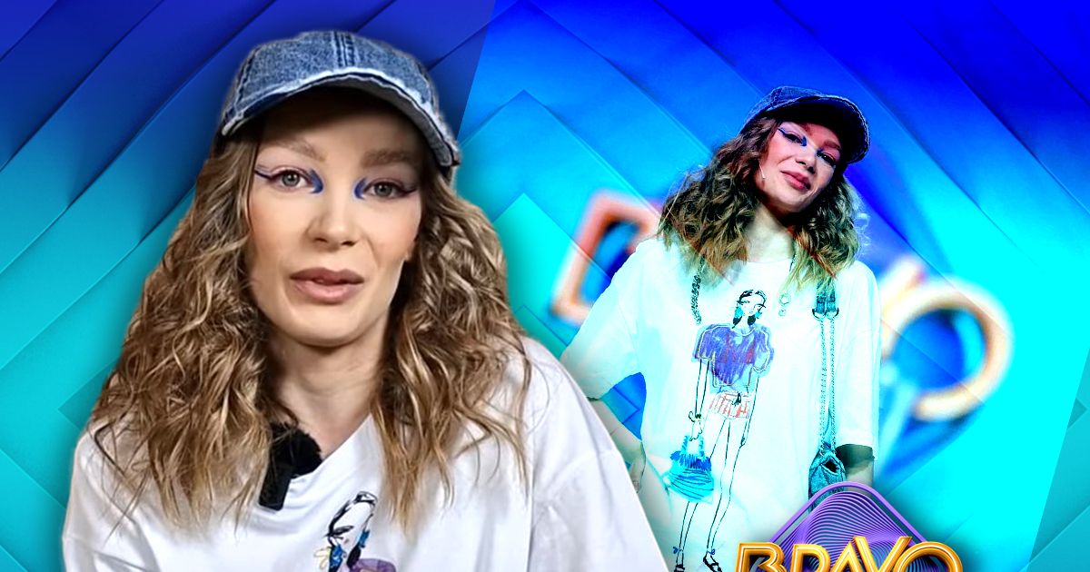 Beatrice dă toate cărțile pe față! Ce se întâmplă în platoul "Bravo, ai ...