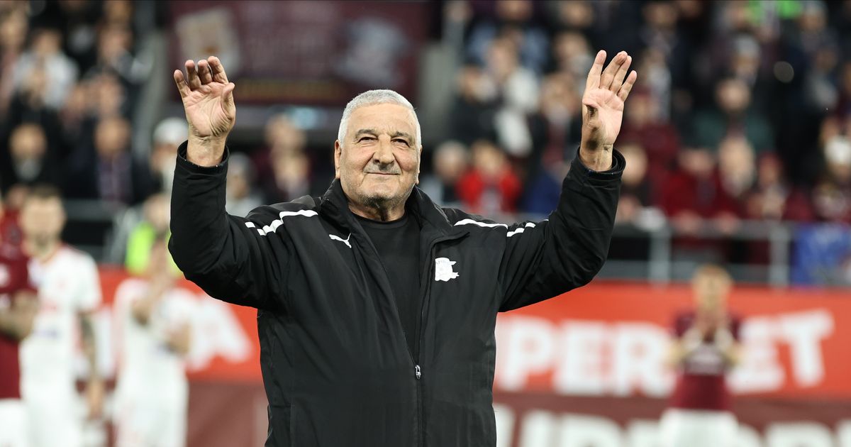 Cu ce se ocupă Cătălin Necula, fiul lui Rică Răducanu. A fost rapidist ...