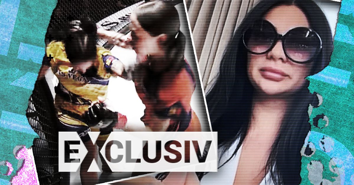 Cum arată fața Daianei Marcu după lupta cu Bettyshor: “Se uita la mine ...