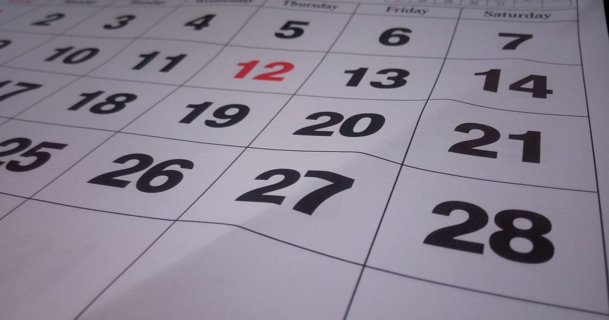 Calendar actualizat BAC 2023. În ce perioadă se vor desfășura examenele ...