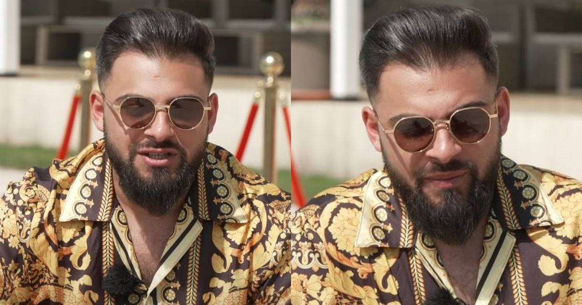 Lele rupe tăcerea! Care este, de fapt, relația dintre el și fosta soție ...