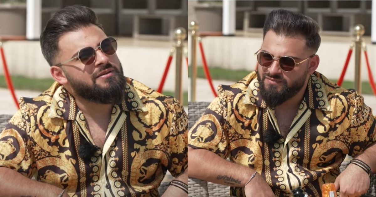 „Aș vrea să pun stop” Cântărețul Lele vrea să renunțe la muzică?! Ce l ...