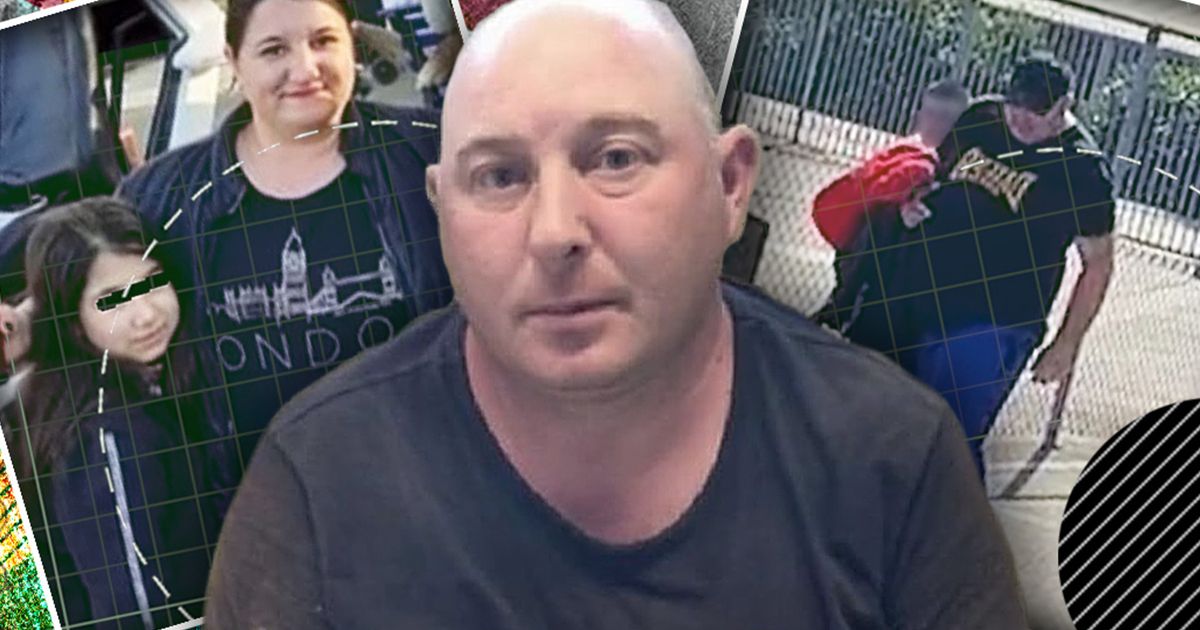 Marcel Șerbuc, principalul suspect în cazul morții fetiței de doar 12 ...