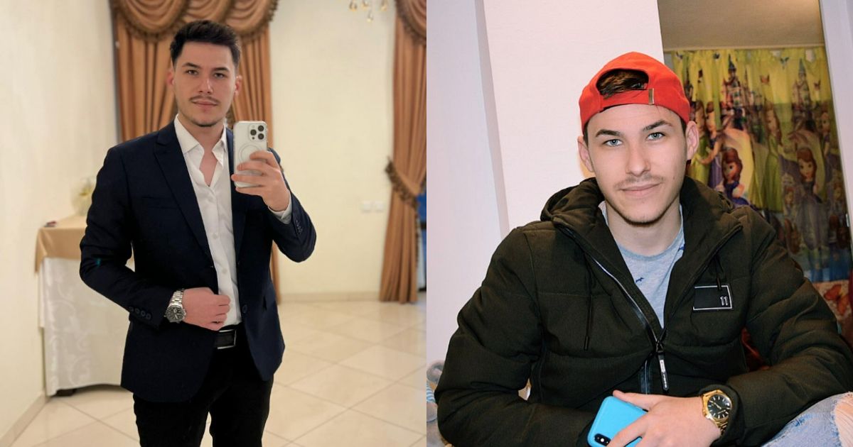 Lăutarul George Ciucă s-a stins din viață fulgerător, într-un accident ...