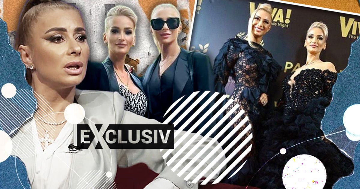 Cine a fost persoana care a stat lângă Anamaria Prodan, în momentul în ...