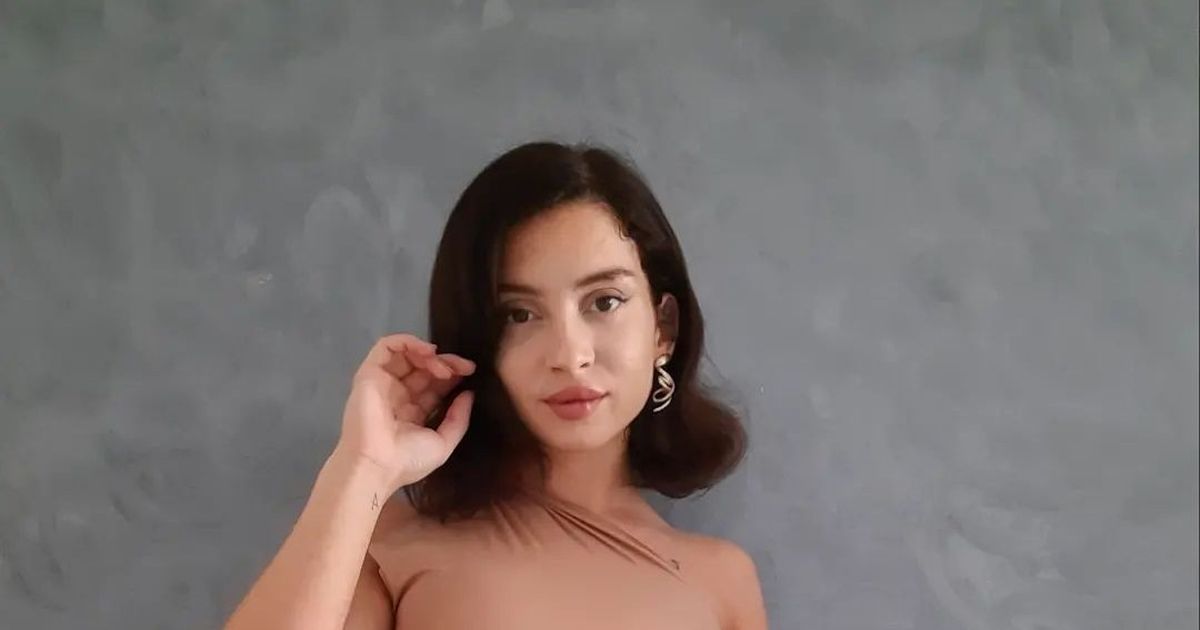 Cine este Cecilia Bob de la Insula iubirii 2023. Ispita vine din Tenerife - WOWBiz