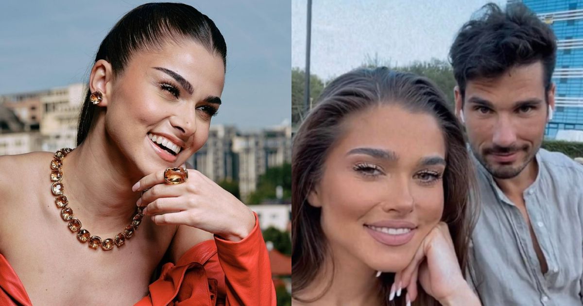 Theo Rose, primele declarații după ce a devenit mămică! Vedeta radiază de fericire: „E aici! Îl ...