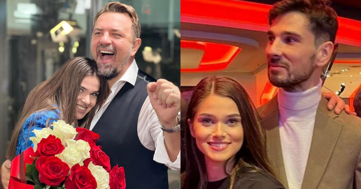 Ce s-a aflat despre bebelușul lui Theo Rose, la scurt timp după ce artista a născut?! Horia ...