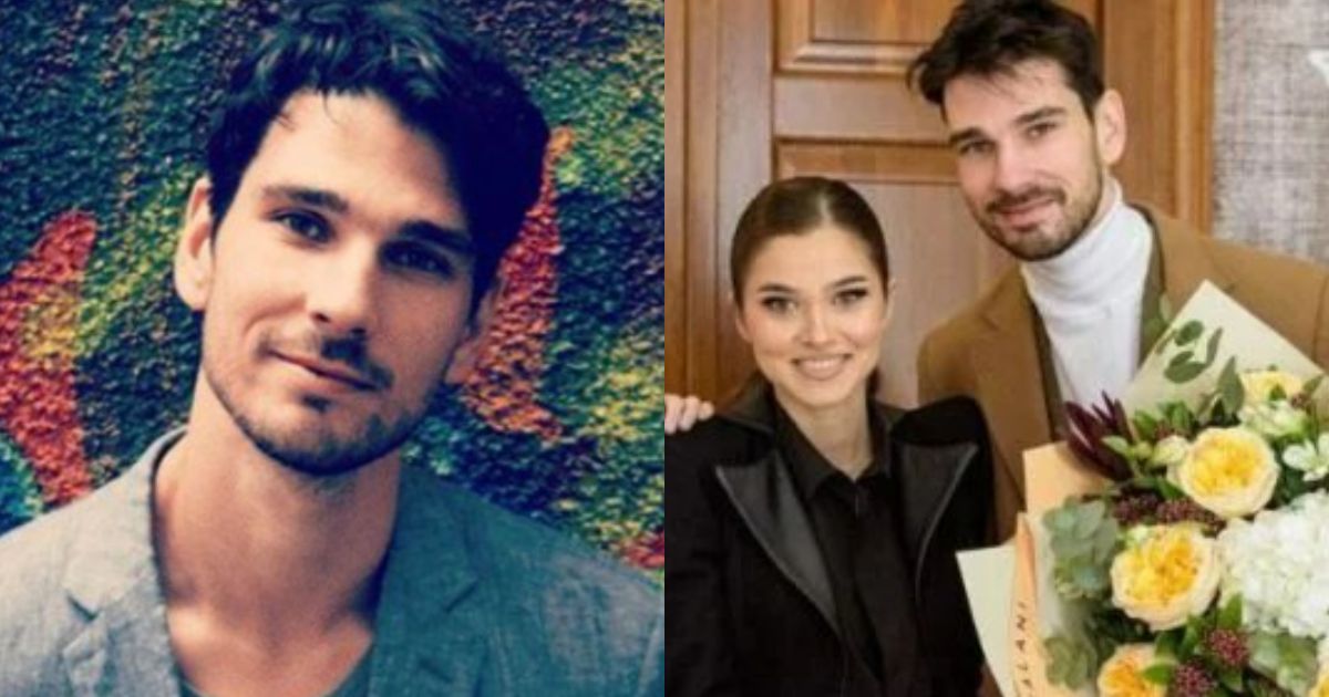 Gestul neașteptat al lui Anghel Damian față de Theo Rose, la scurt timp după ce a devenit tată ...