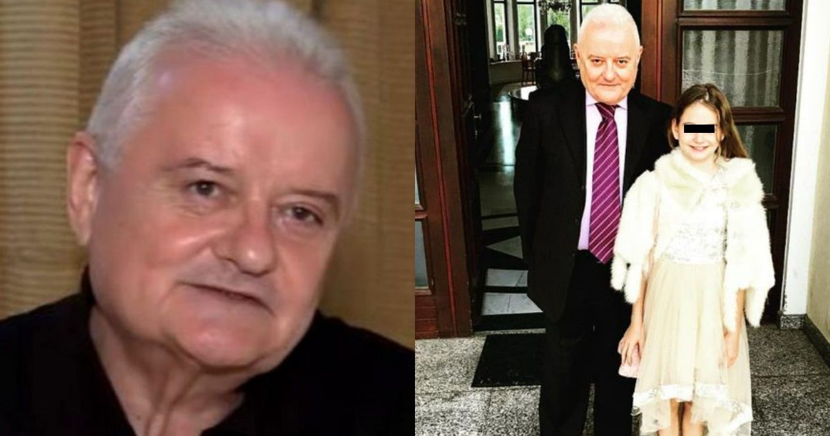 Fiica lui Irinel Columbeanu și-a luat permisul de conducere la doar 16 ...