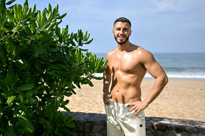 Cine sunt ispitele masculine de la Insula iubirii 2023. Vezi ce atuuri are fiecare ispită - WOWBiz