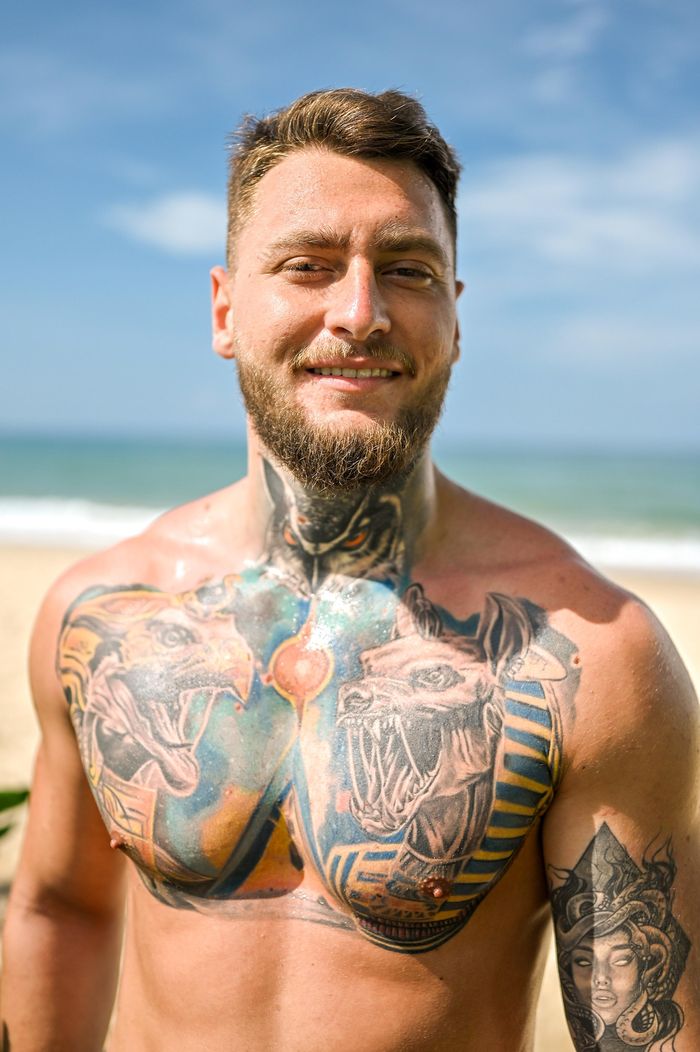 Cine sunt ispitele masculine de la Insula iubirii 2023. Vezi ce atuuri are fiecare ispită - WOWBiz