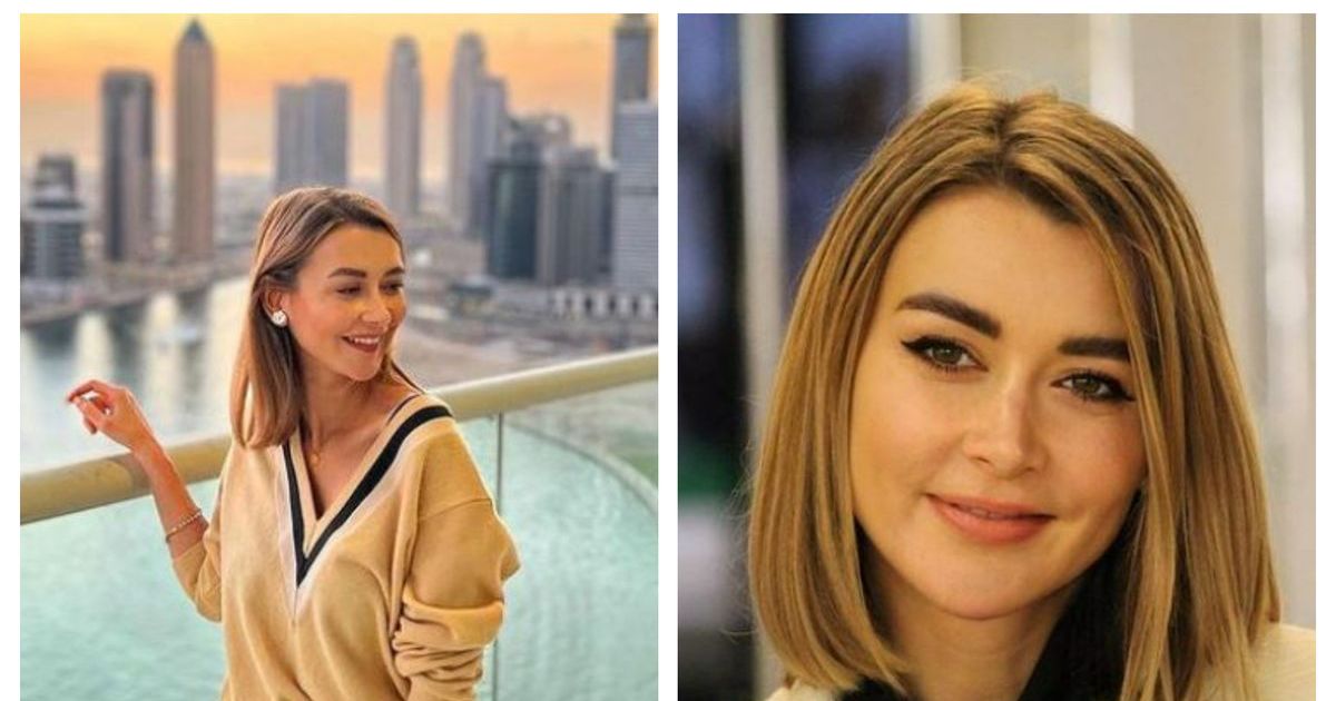 Denisa Tănase se teme că ar putea să piardă toată averea pe care a ...