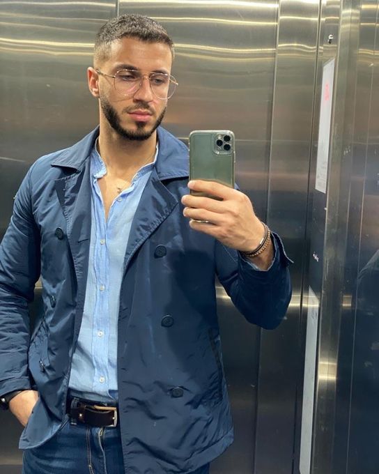 Cine este Alin Simoiu de la Insula iubirii 2023. Ispita este un tânăr ...