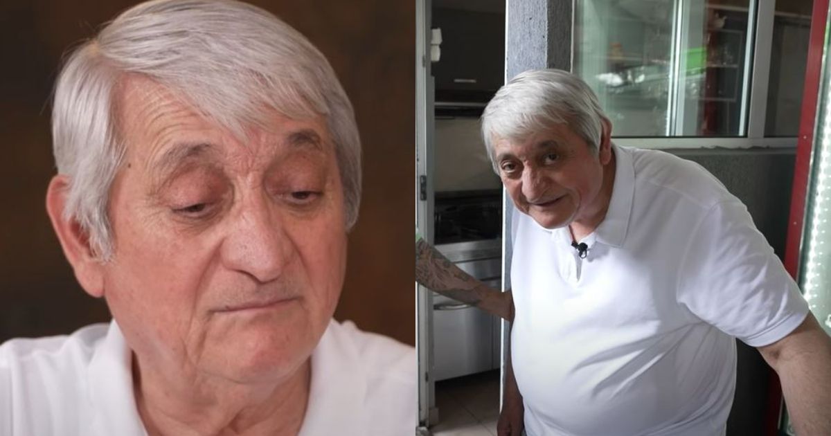 Povestea afecțiunii cu care se confruntă Sandu Cocoșatu, ”legenda ...