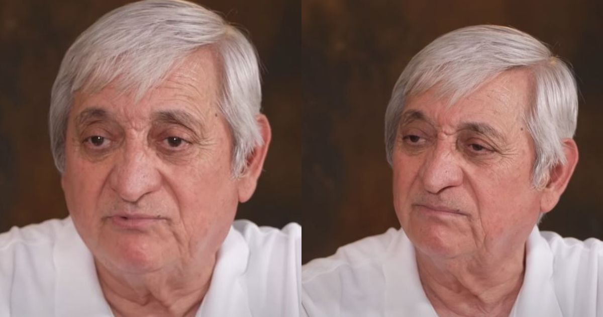 Sandu Cocoșatu, cel mai cunoscut grataragiu și patron din Capitală ...