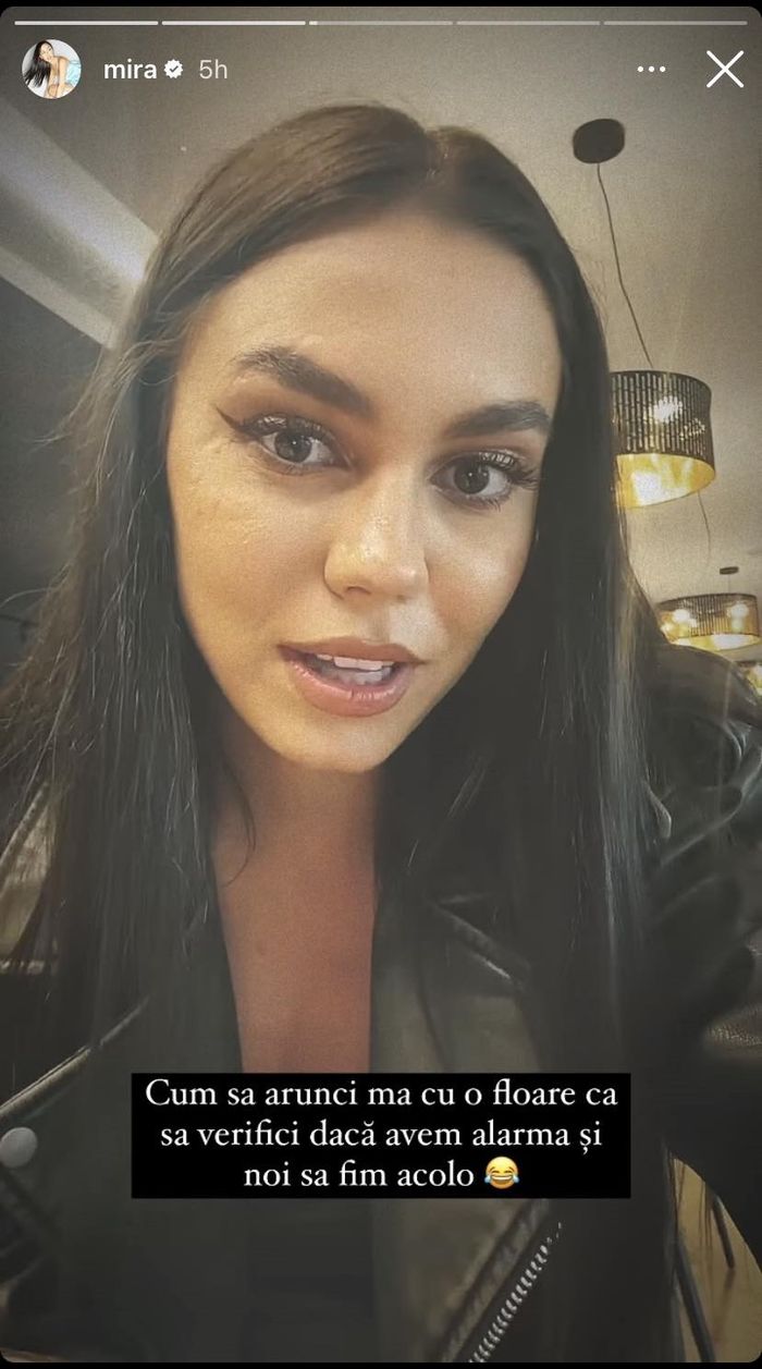 „Să vă jupoaie” Mira și Levi s-au trezit cu hoții în propria curte ...