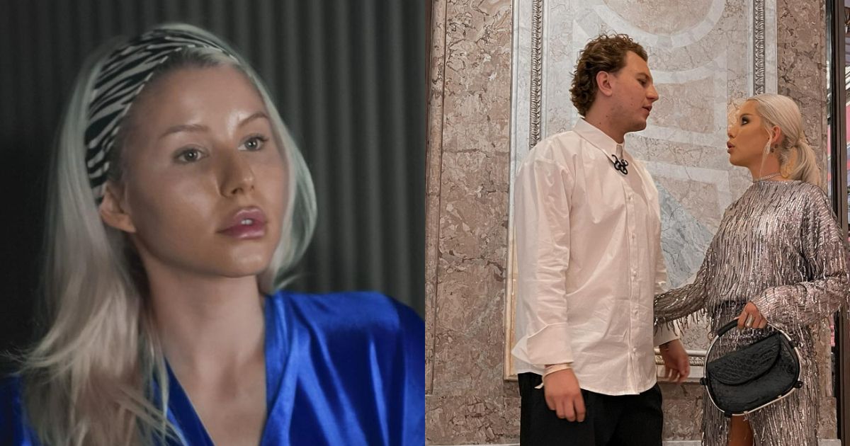 ”Nu e vorba de gelozie” Carmen Grebenișan, urmărită de gândul ...