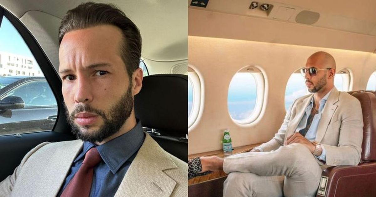 Ce pedeapsă ar putea primi frații Andrew și Tristan Tate? Declarația ...
