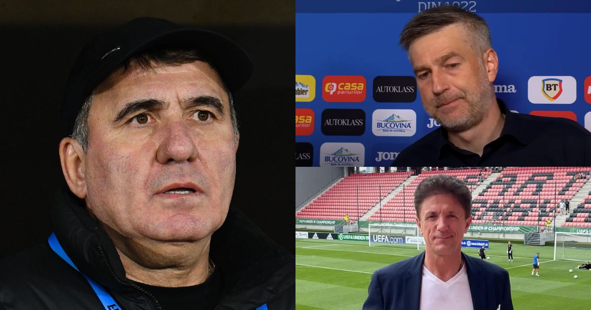 „Echipa națională trebuie să se concentreze pe ce are de făcut, chiar ...
