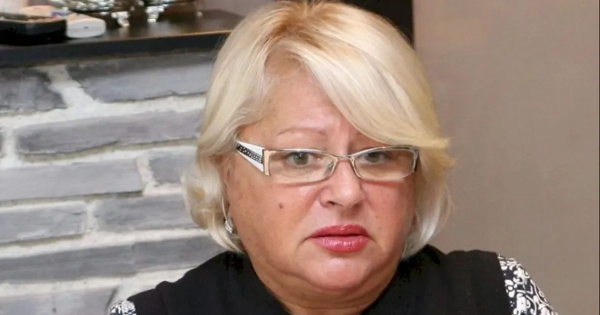 „A fost greșeala vieții mele” Mirabela Dauer nu se poate ierta vreodată ...