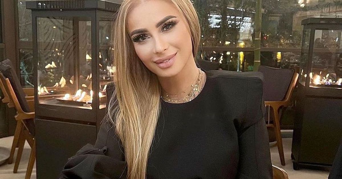 „Pentru tine” Anamaria Prodan iubește din nou, după despărțirea fulger ...