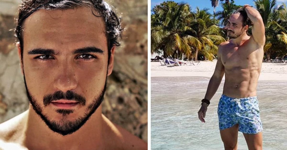 Cine este Matei Negrescu de la Insula iubirii 2023. Ispita supremă este ...