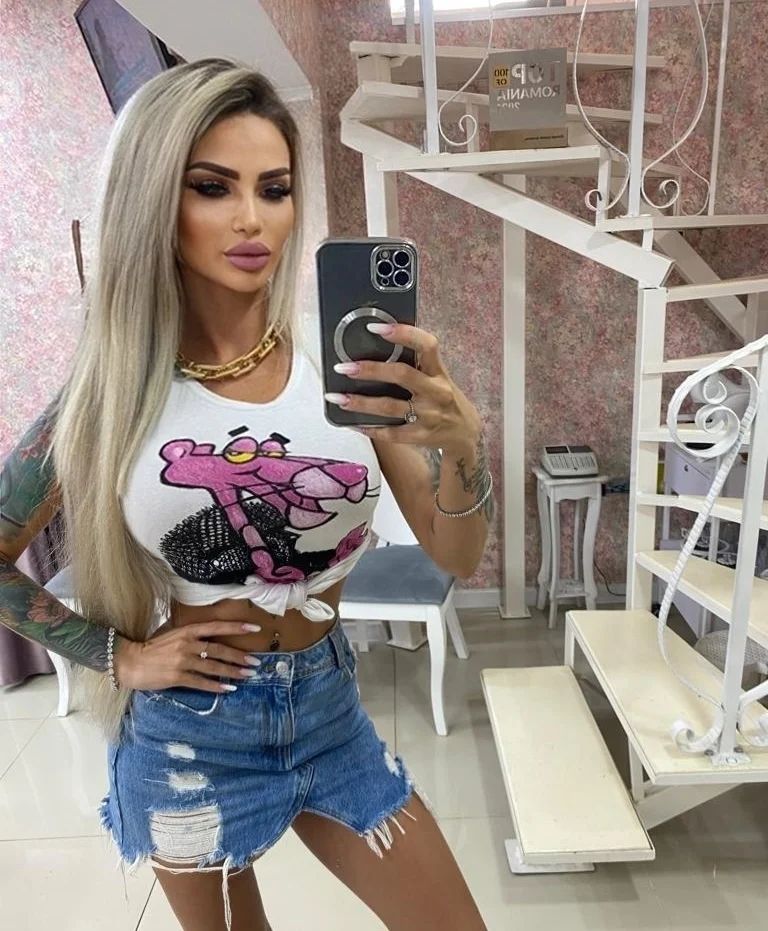 Cine este Maria Ilioiu de la Insula iubirii 2023. Ispita supremă a ...