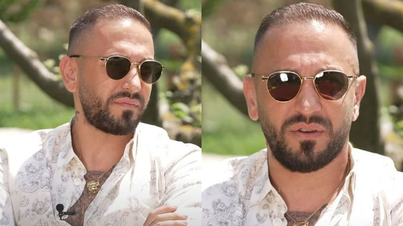 Celebrul afacerist Aslan Sadeghi, dezvăluiri despre Florin Salam și ...