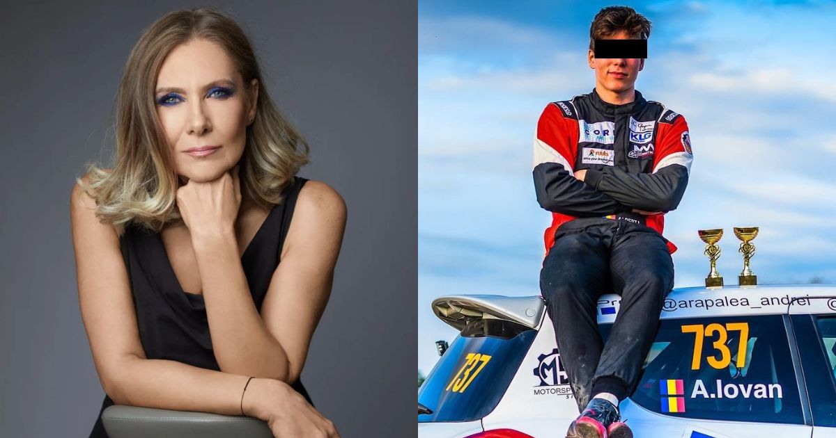 Invenția pe care fiul Romaniței Iovan a făcut-o la doar 16 ani. Mulți ...