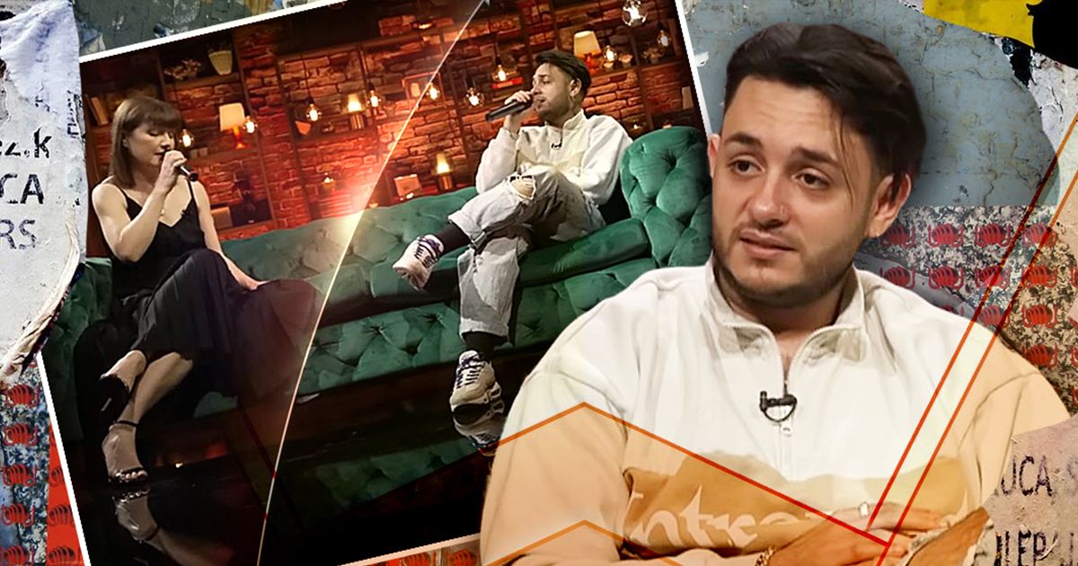 Johny Romano recunoaște că nu are timp de drame în dragoste: "Așa ceva ...