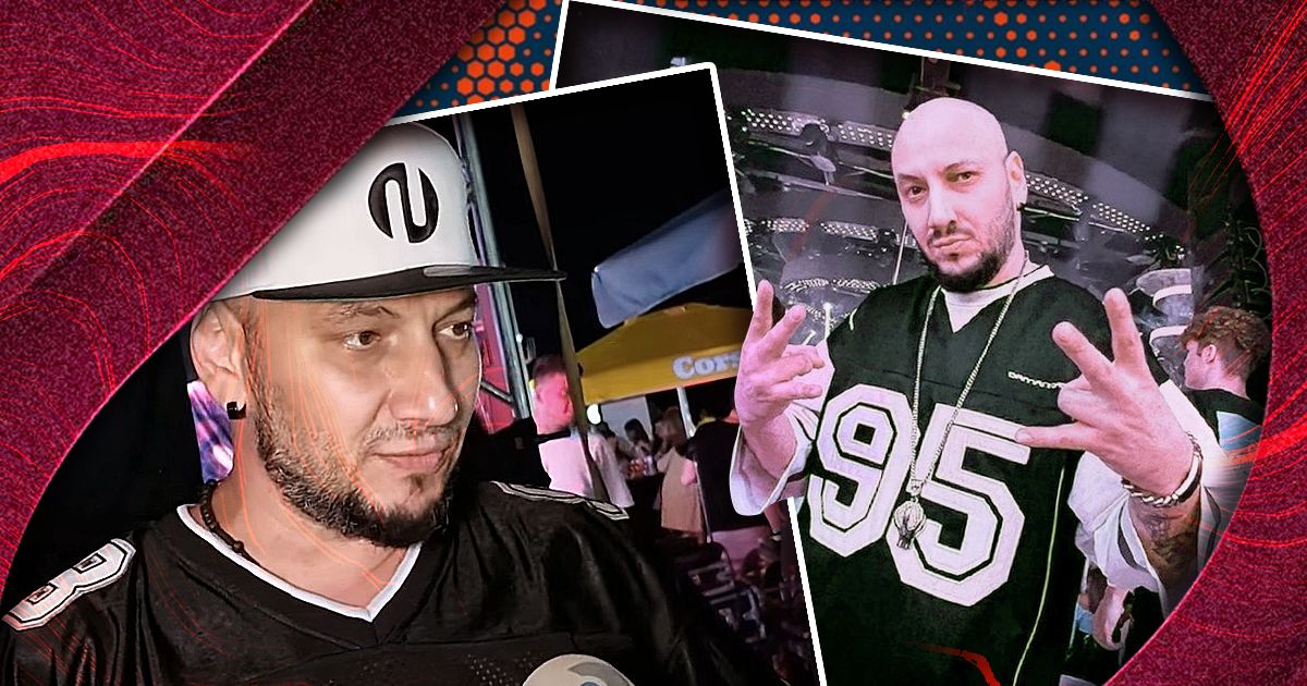 "Am trecut prin toate situațiile din versuri" Nick de la N&D spune ...