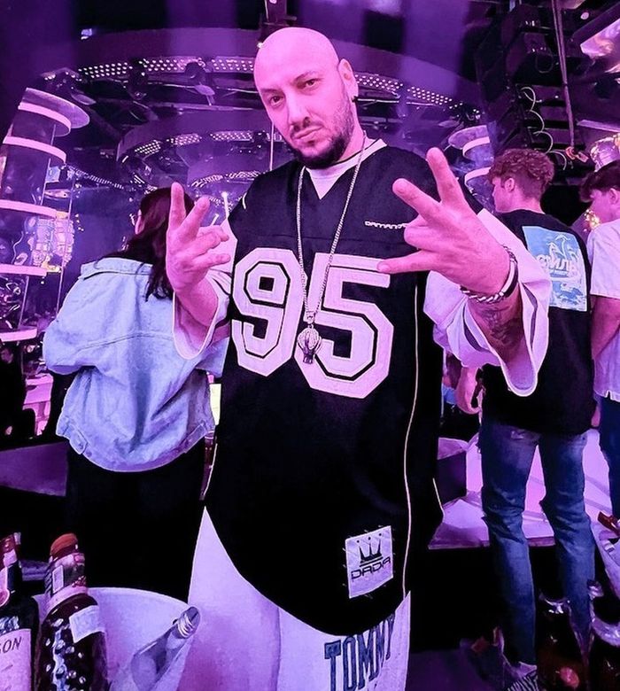 "Am trecut prin toate situațiile din versuri" Nick de la N&D spune ...