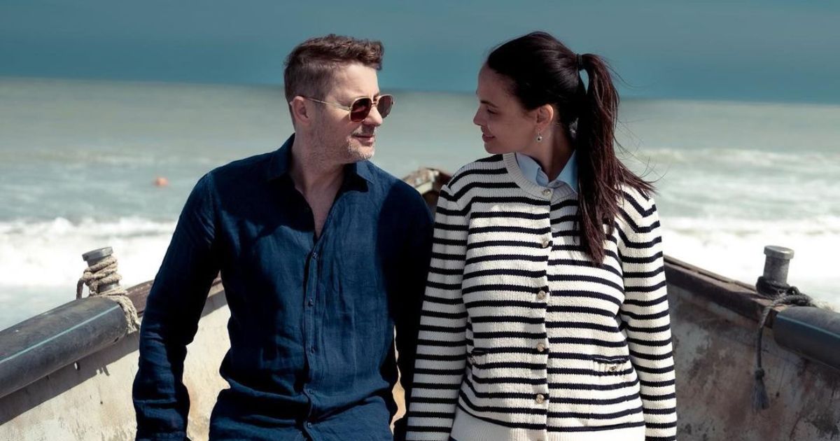 Anca Serea, tranșantă la adresa lui Adi Sînă: „E, pe naiba! Am obosit ...