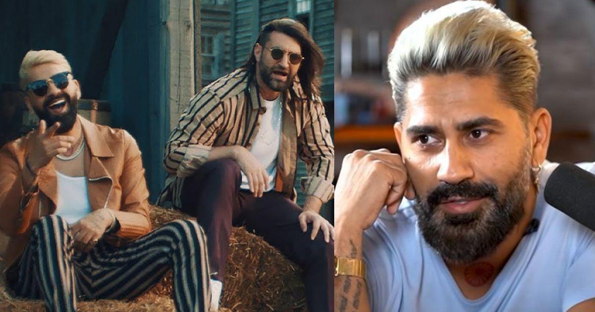 ”M-am bătut cu Smiley” Connect-R rupe tăcerea! S-a întâmplat asta între ...