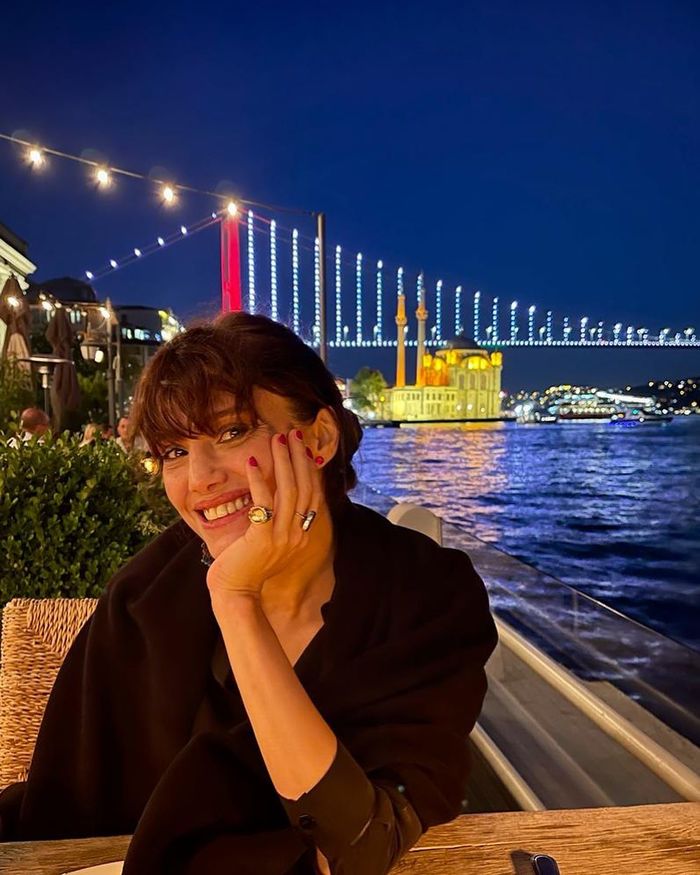 Program TV serialul turcesc „Melek”. Zilele și orele de difuzare ale ...