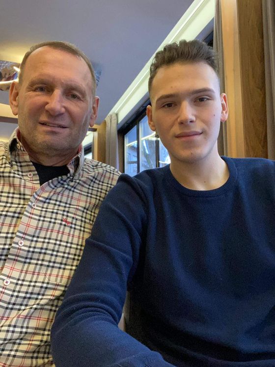 Câți copii are Viorel Cataramă. Omul de afaceri a fost căsătorit de ...