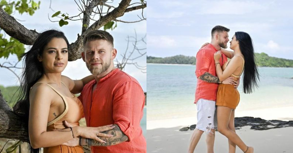 Ema și Răzvan au rămas împreună după Insula iubirii 2023?! Vezi cum s-au dat de gol cei doi - WOWBiz