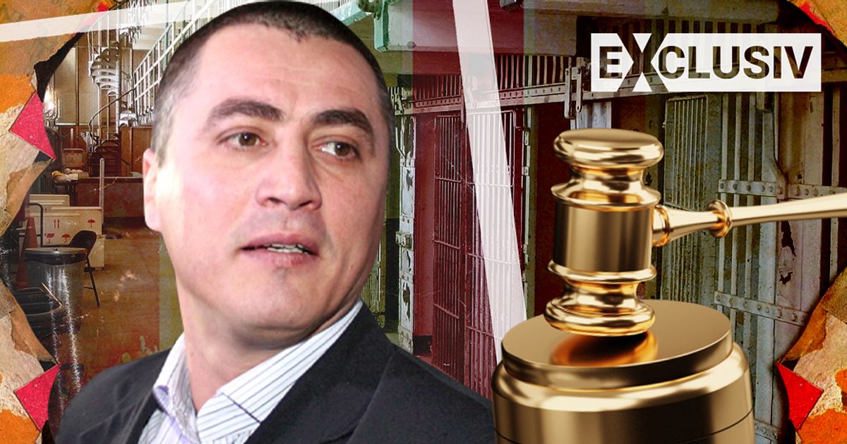 Judecătorii au luat o nouă decizie în cazul eliberării condiționate ...
